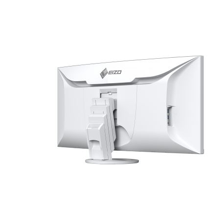 EIZO FlexScan EV3895 monitor 37,5" Curvo UltraWide per progettazione ...