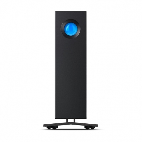 LaCie 24TB d2 Professional USB-C