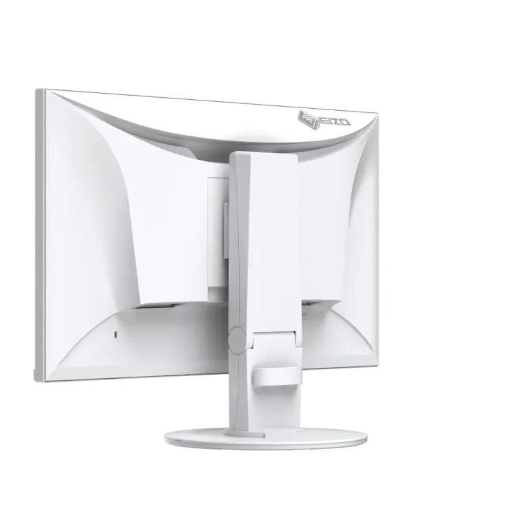 EIZO FlexScan EV2400R monitor 23,8" per ufficio - BIANCO