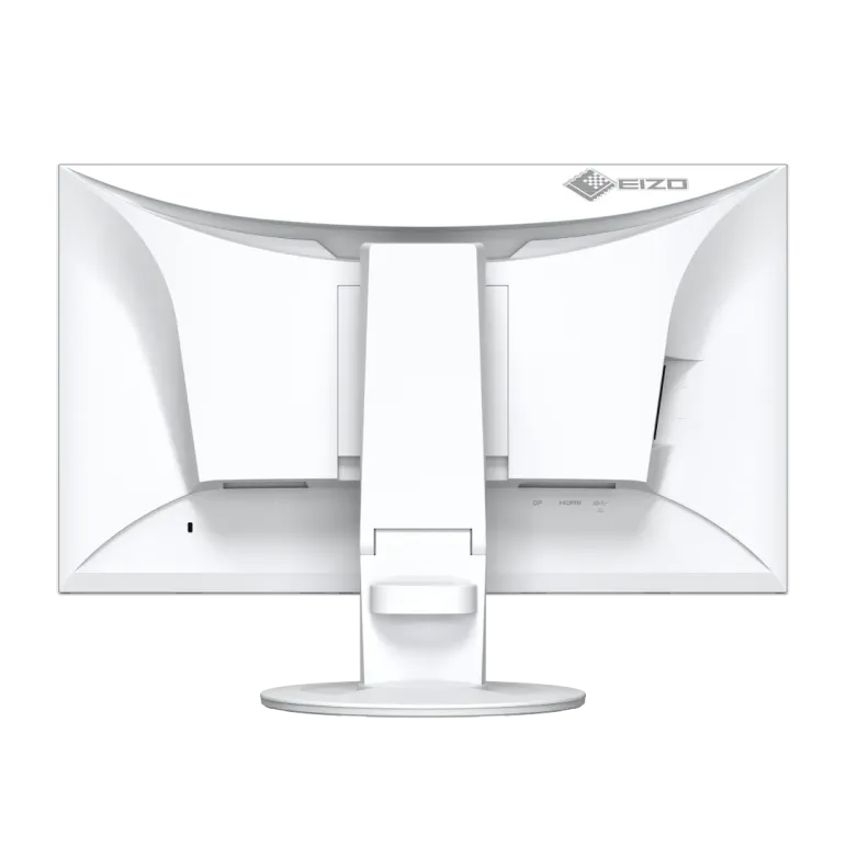 EIZO FlexScan EV2400R monitor 23,8" per ufficio - BIANCO